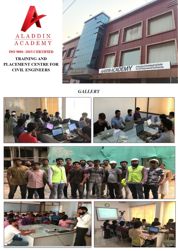 Gallery Aladdin Academy